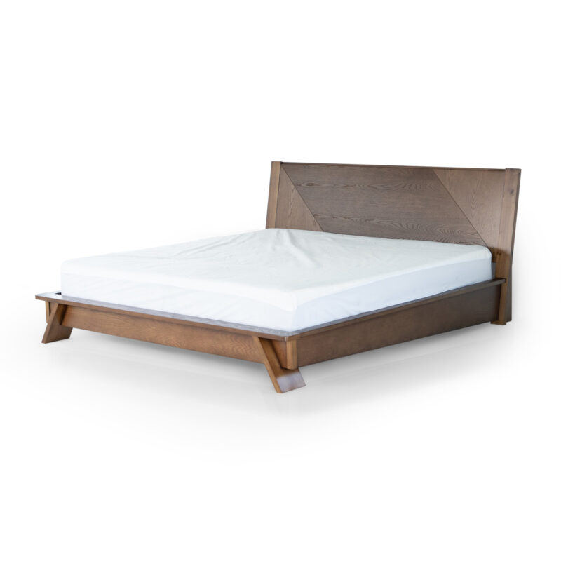 Cama Eiffel Muebles Vitefama