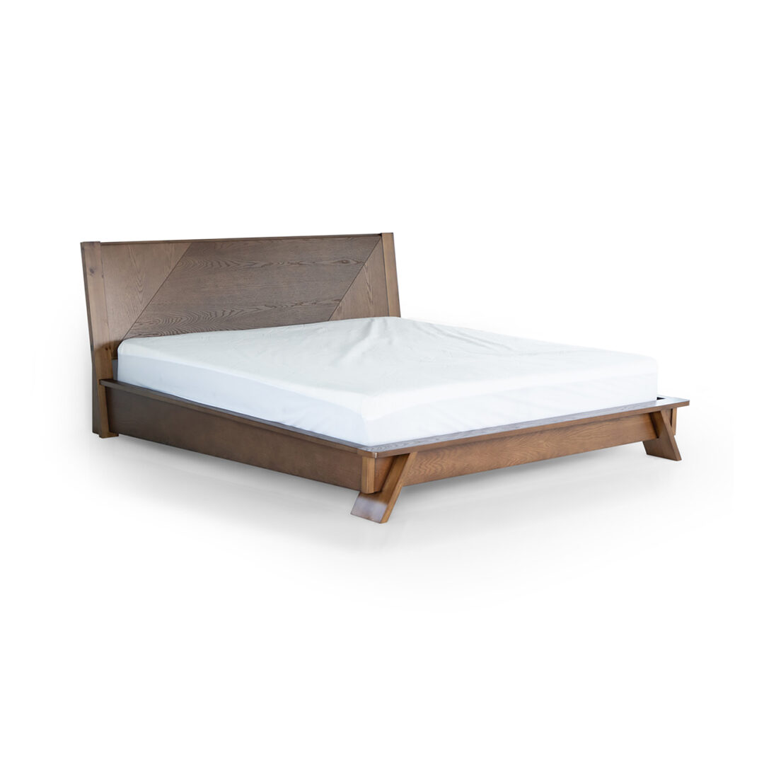 Cama Eiffel - Muebles Vitefama