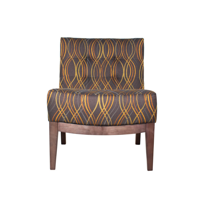 Butaca Río Muebles Vitefama
