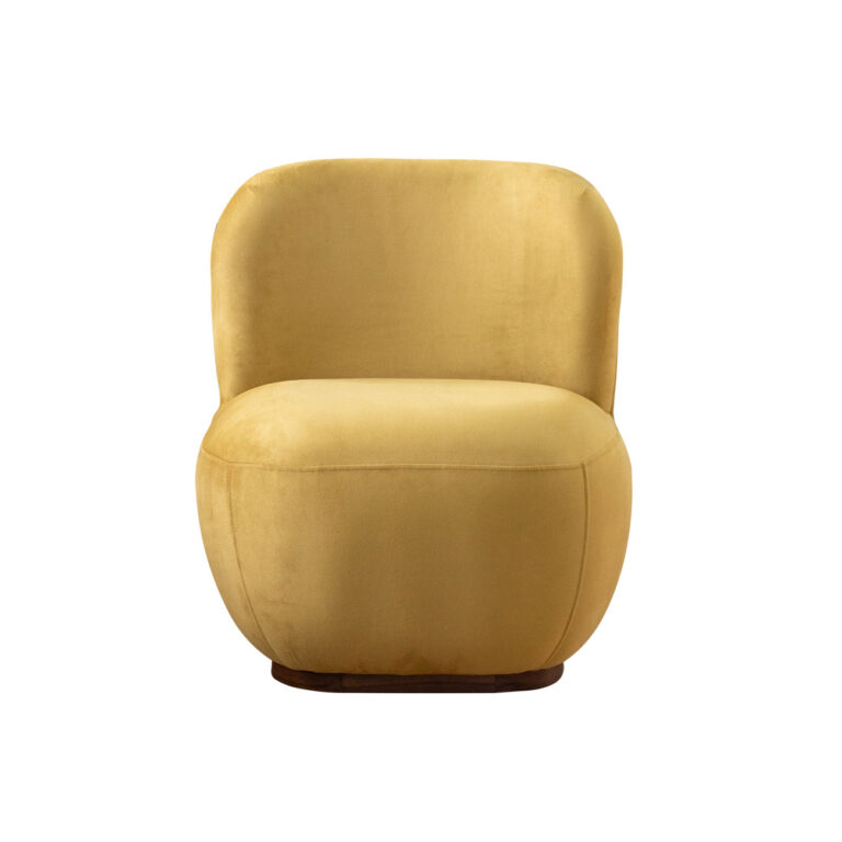 Butaca Londres Small Muebles Vitefama