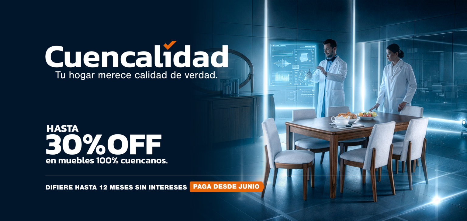 Inicio Muebles Vitefama